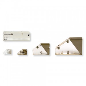 Wedges for Angle Beam Probes · Defectoscoape